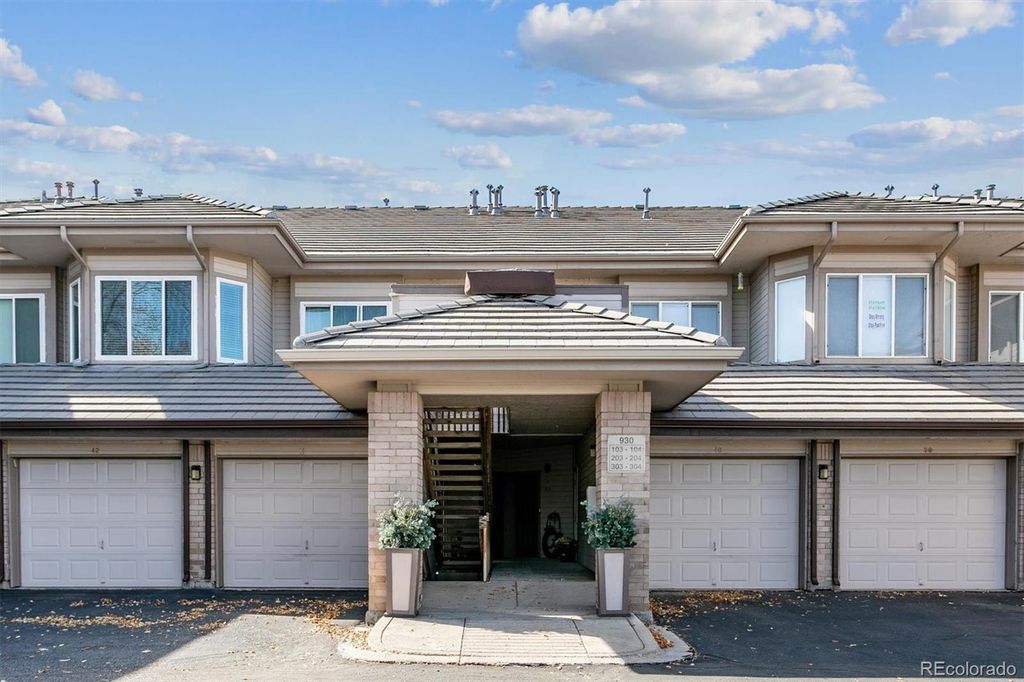 930 E Plum Creek Parkway Unit 104, Castle Rock, CO 80104 - See Est ...