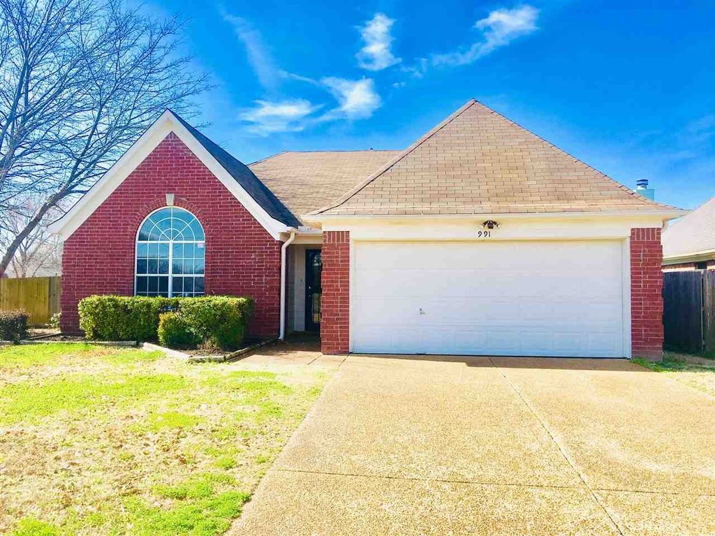 991 Show Boat Cv #299, Cordova, TN 38018 - See Est. Value, Schools & More