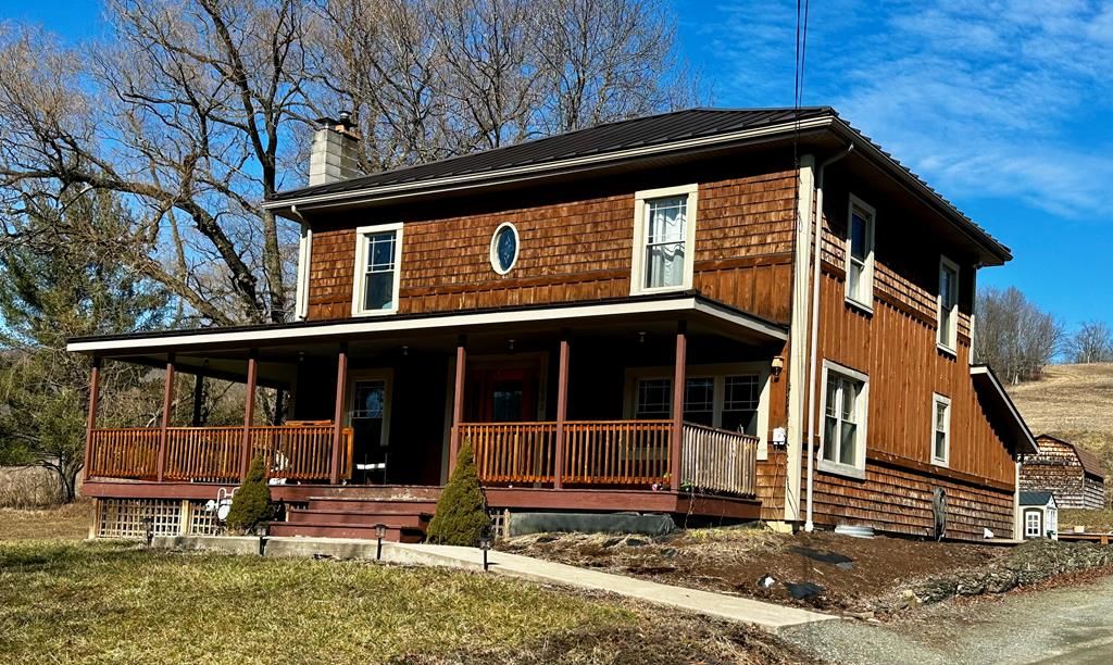 1982 Route 249, Middlebury Center, PA 16935 - See Est. Value, Schools ...