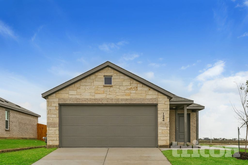 15220 Dance Hall Dr, Haslet, TX 76052 | Trulia