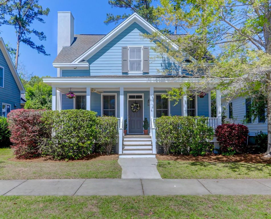 4099 E Amy Ln, Johns Island, SC 29455 - See Est. Value, Schools & More