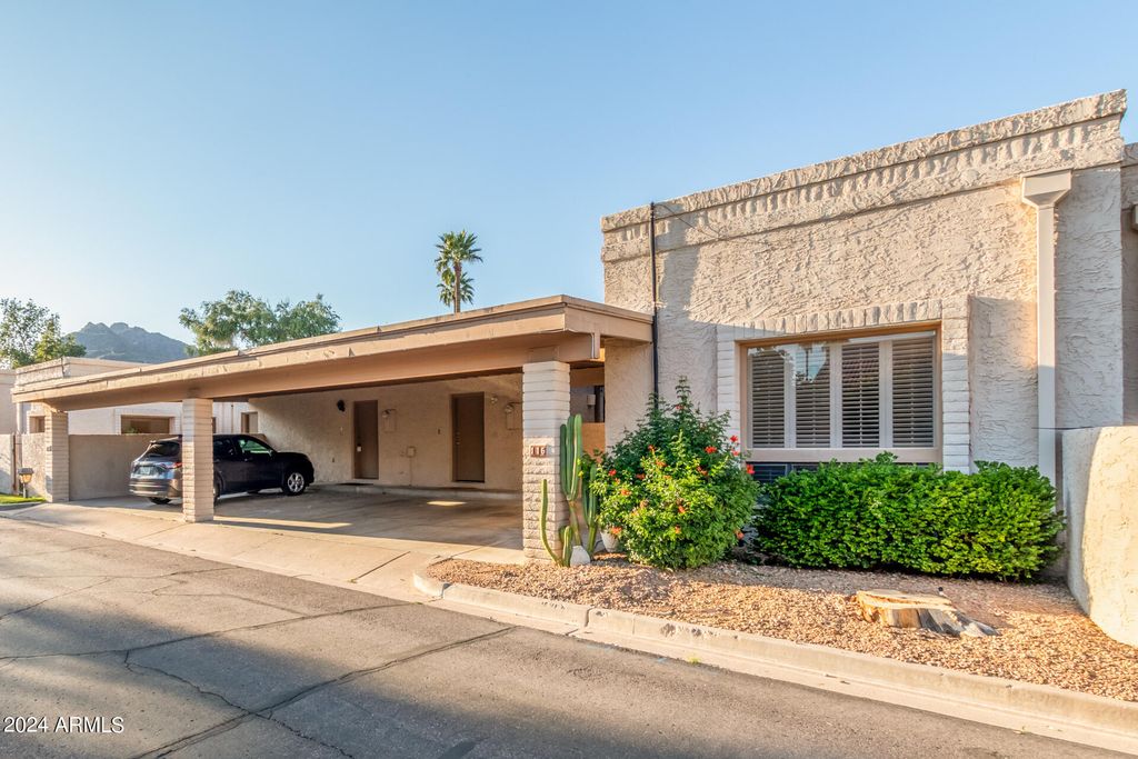 4525 N 66th St #116, Scottsdale, AZ 85251 | MLS# 6687429 | Trulia