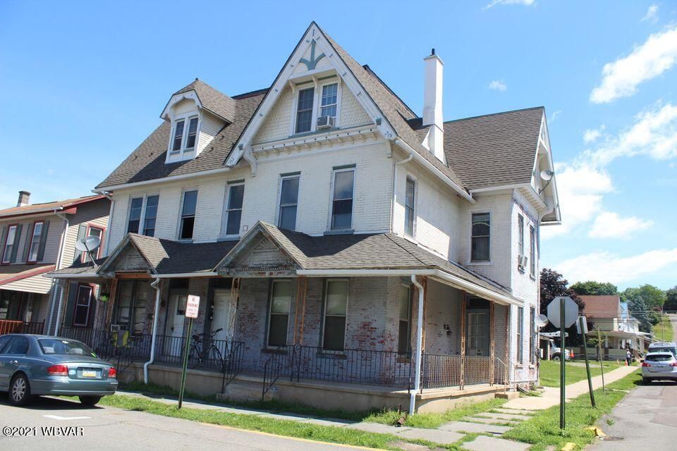 300 Pennsylvania Ave, Watsontown, PA 17777 - See Est. Value, Schools & More