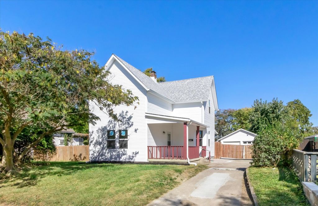 2634 E 18th St, Indianapolis, IN 46218 - See Est. Value, Schools & More