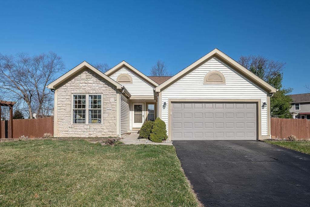 6404 Stretton Pl, Canal Winchester, OH 43110 | Trulia