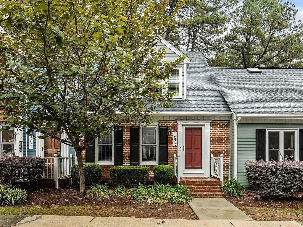 1033 Oak Lake Ct #2, Raleigh, NC 27606 - See Est. Value, Schools & More