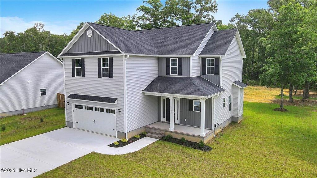 207 Cole Drive, Hampstead, NC 28443 | MLS# 100480658 | Trulia