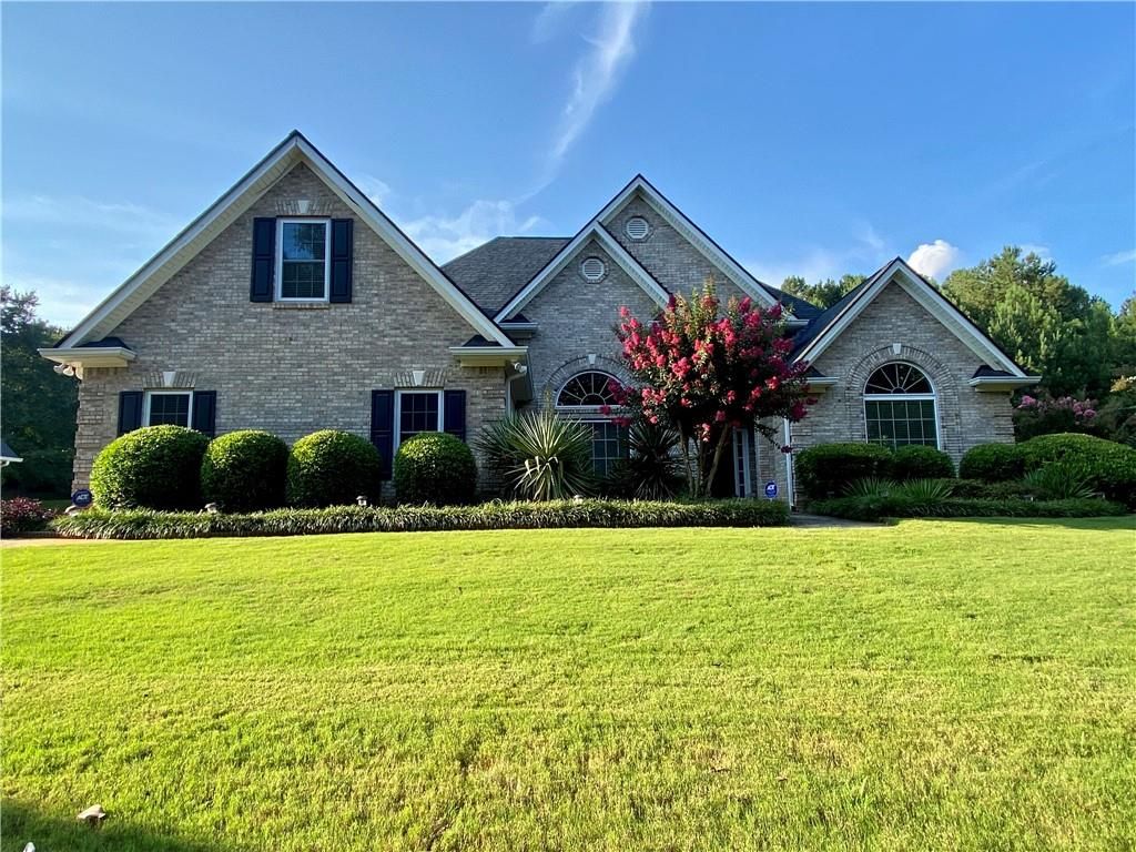 2273 Morrison Rd SW, Conyers, GA 30094 - See Est. Value, Schools & More