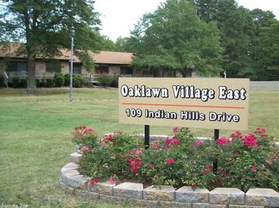 109 Indian Hills St #C2, Hot Springs National Park, AR 71913 - See Est ...