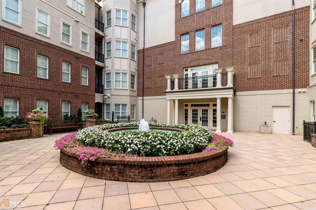 3635 E Paces Cir #1104, Atlanta, GA 30326 - See Est. Value, Schools & More