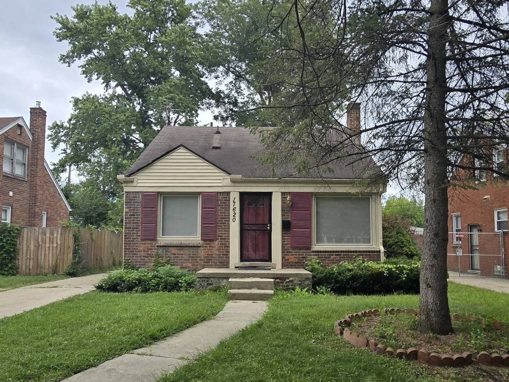 17620 Lenore Ave, Detroit, MI 48219 | Trulia
