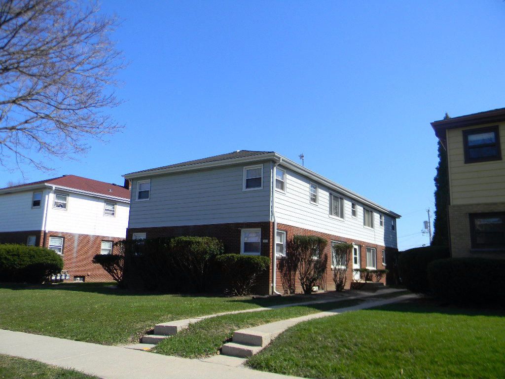 4025 W Morgan Ave - Milwaukee, WI | Trulia