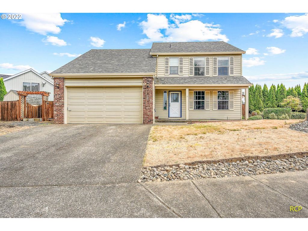 33247 SW Sequoia St, Scappoose, OR 97056 - See Est. Value, Schools & More