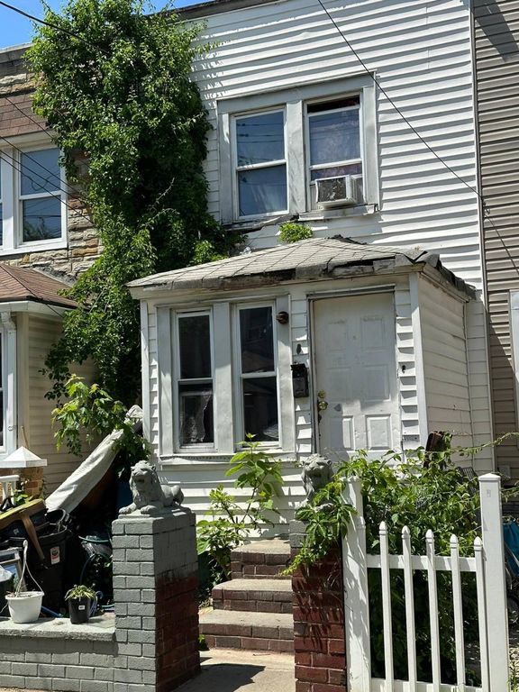 153-27 118th Ave, Jamaica, NY 11434 | MLS# 11178900 | Trulia