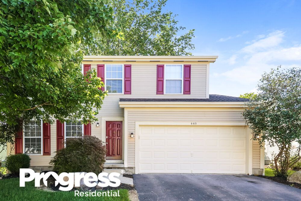 448 Springwood Lake Dr, Columbus, OH 43230 - See Est. Value, Schools & More