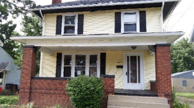 1018 North Ave NE, Massillon, OH 44646 - See Est. Value, Schools & More