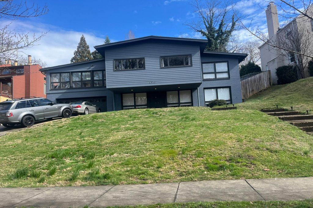 1711 Kalmia Rd NW, Washington, DC 20012 | Trulia