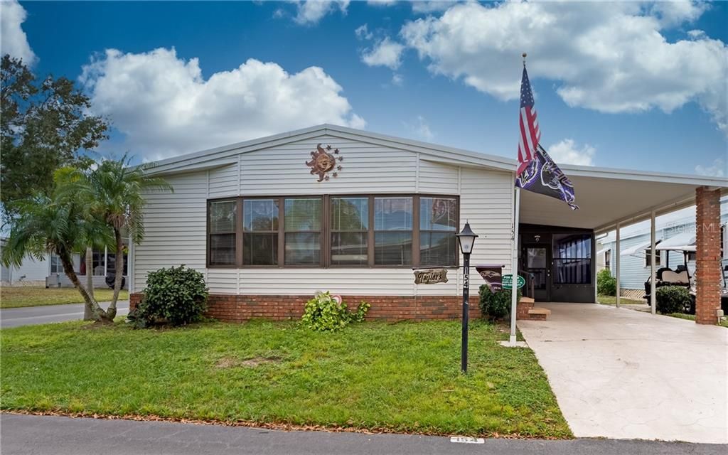 15550 Burnt Store Rd #154, Punta Gorda, FL 33955 | Trulia