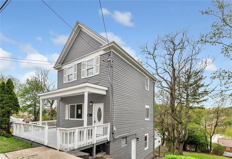 2136 Plainview Ave, Pittsburgh, PA 15226 | Trulia