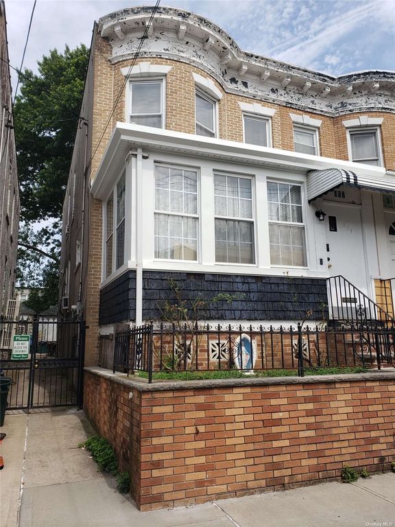357 Grant Ave Avenue, Brooklyn, NY 11208 | Trulia