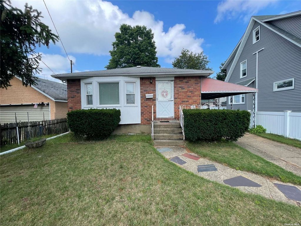 11 Olive Place, Lynbrook, NY 11563 | Trulia