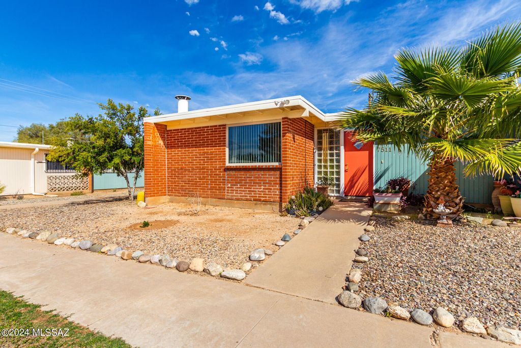 7511 E Golf Links Rd, Tucson, AZ 85730 | MLS# 22407504 | Trulia