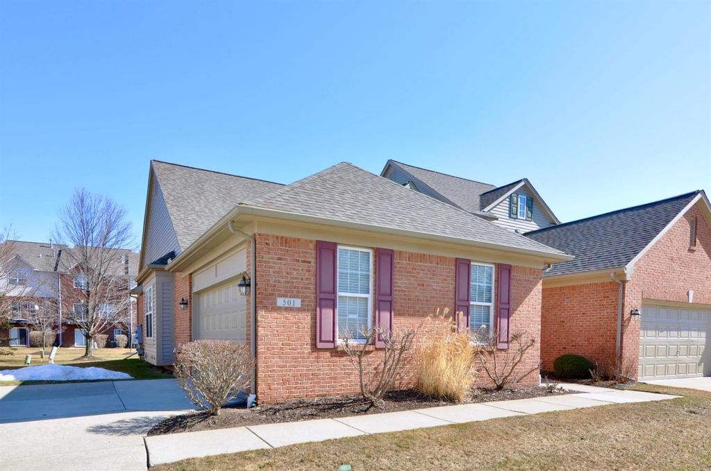 501 Cherry Grove Rd, Canton, MI 48188 | Trulia