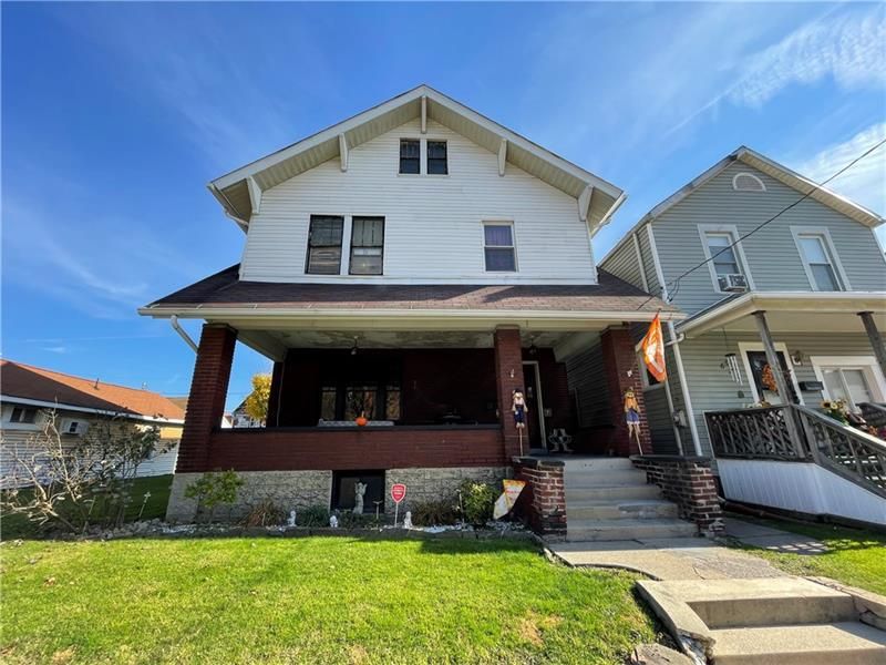 626 5th Ave, New Kensington, PA 15068 | Trulia