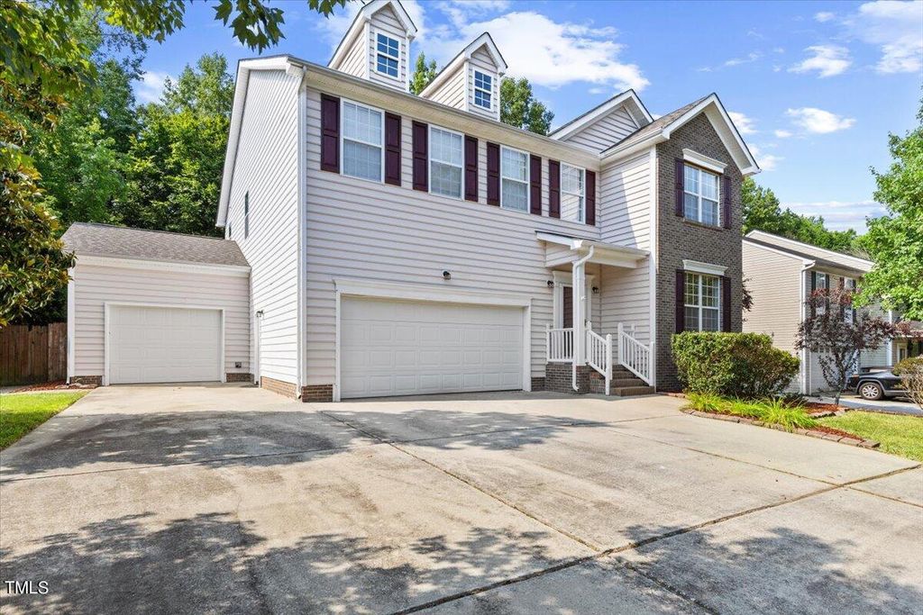 433 Mayview Dr, Creedmoor, NC 27522 - See Est. Value, Schools & More