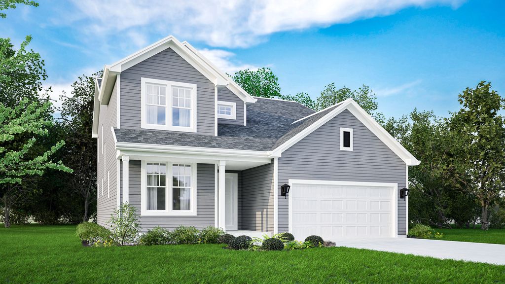 Lot 114 Pleasantview Dr, Menomonee Falls, WI 53051 | Trulia