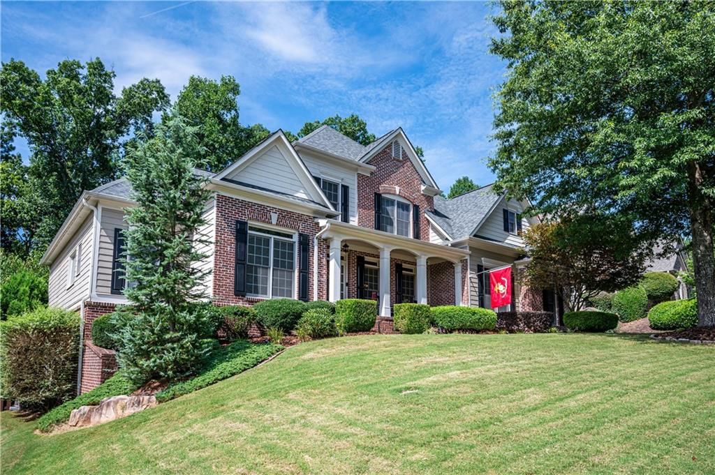 218 River Laurel Way, Woodstock, GA 30188 - See Est. Value, Schools & More