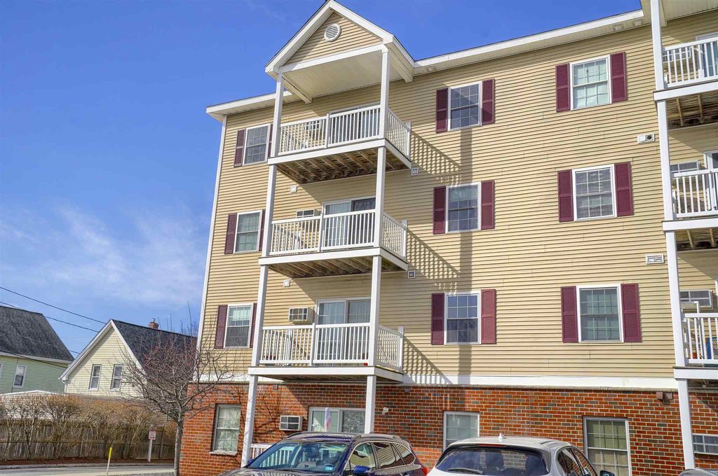 18 Harbor Avenue UNIT 409, Nashua, NH 03060 | Trulia