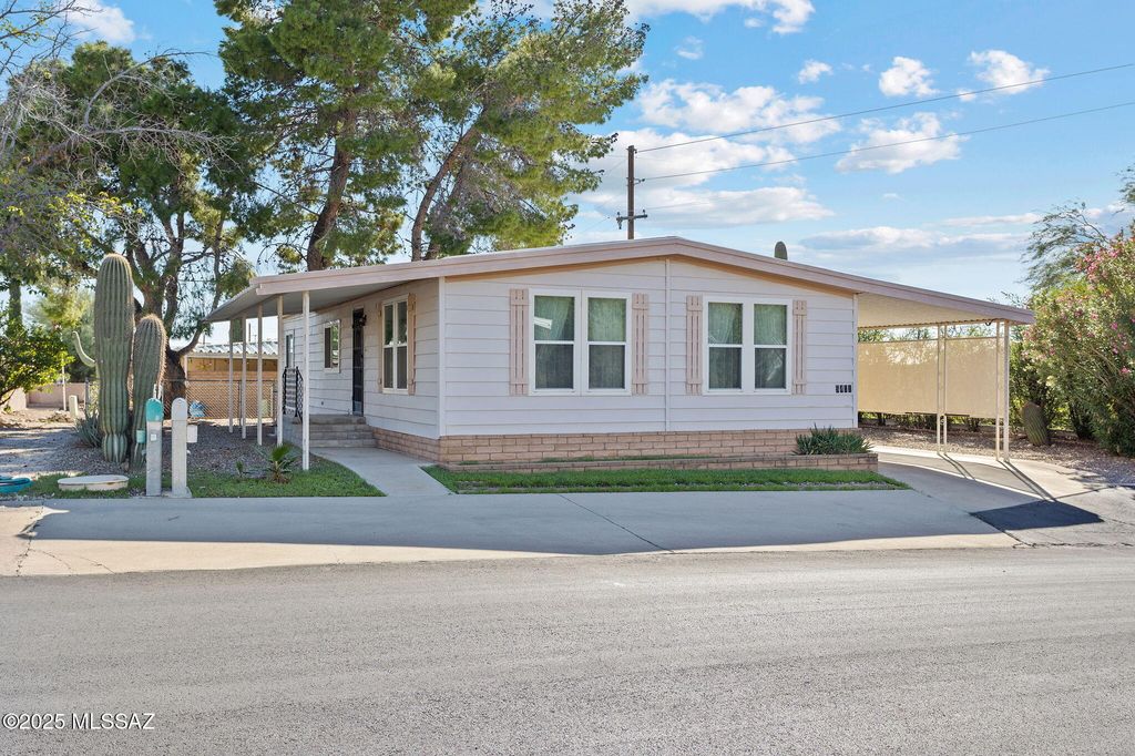 5481 W Rafter Circle St, Tucson, AZ 85713 | MLS# 22528765 | Trulia