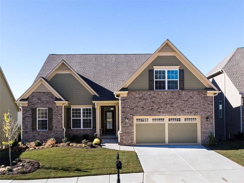 3738 Cypresswood Point SW, Gainesville, GA 30504 - See Est. Value ...