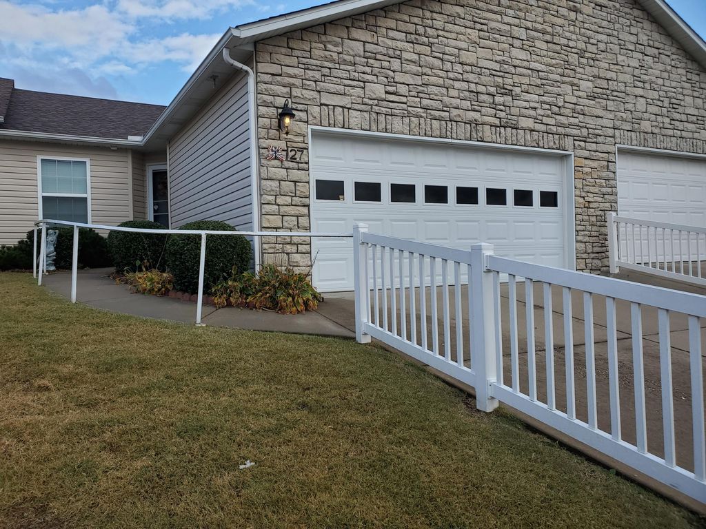 1615 N Spring Rd #27, Harrison, AR 72601 - See Est. Value, Schools & More