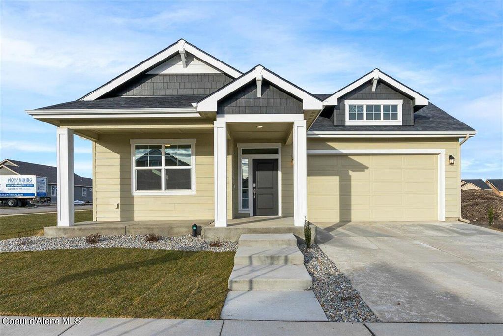 1109 E Blair Ave, Post Falls, ID 83854 | MLS# 24-40 | Trulia