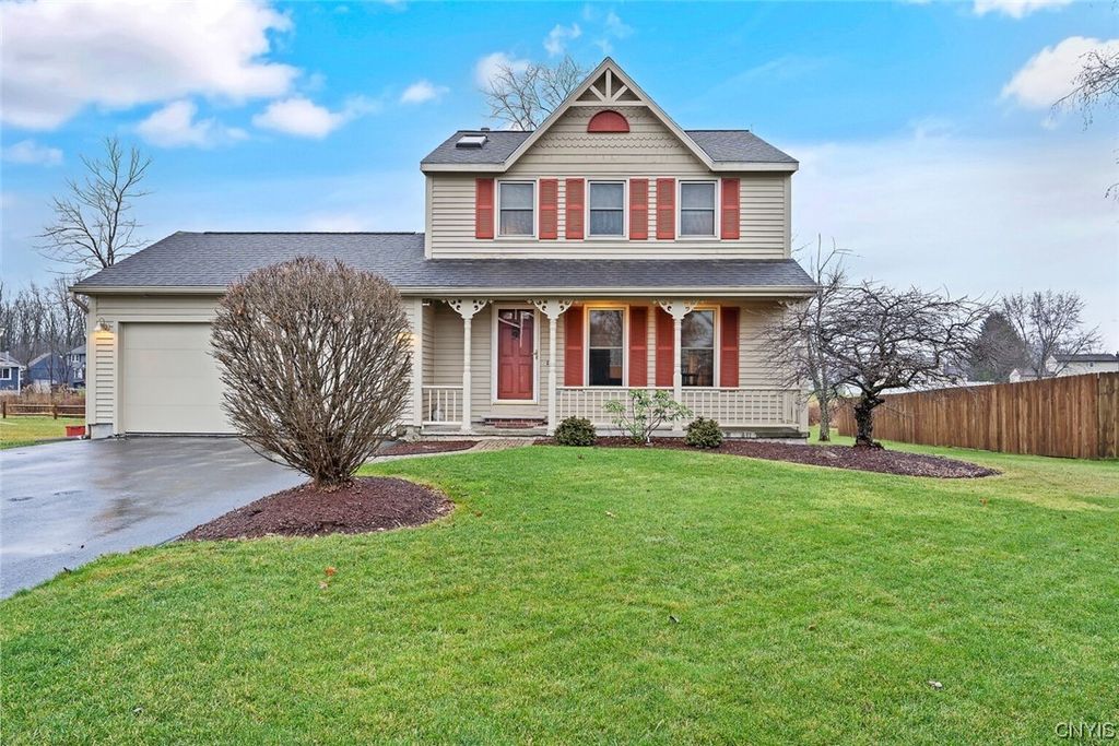 5132 Old Barn Rd, Clay, NY 13041 - See Est. Value, Schools & More