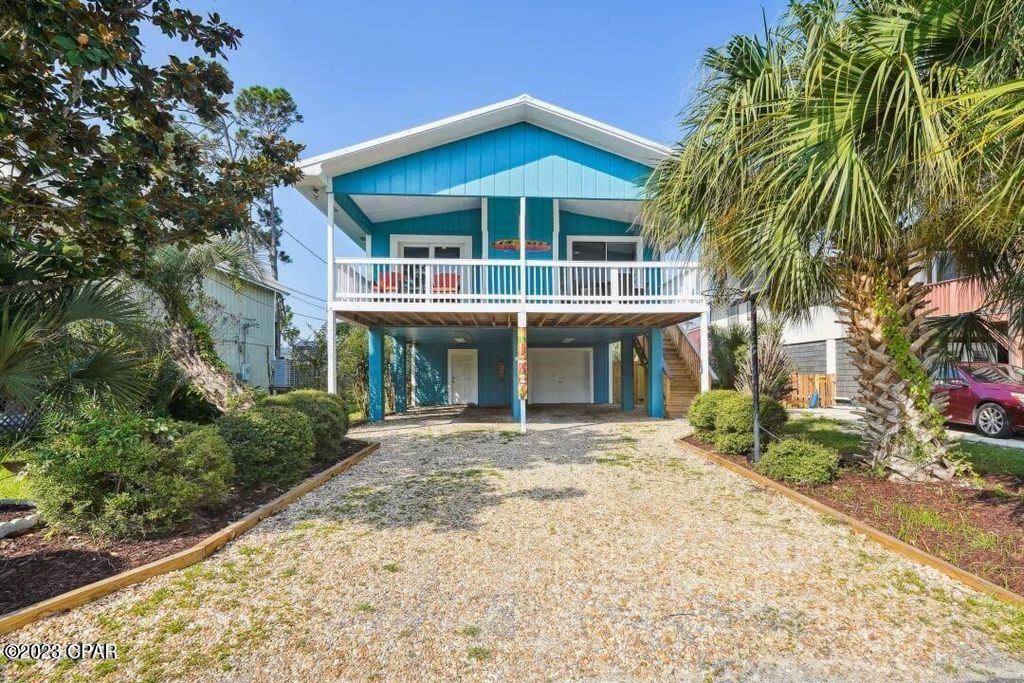 8127 S Lagoon Dr, Panama City Beach, FL 32408 - See Est. Value, Schools ...