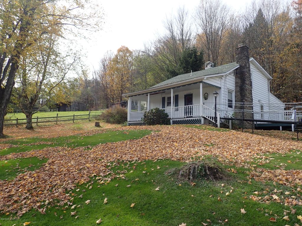 15665 State Route 29, Springville, PA 18801 - See Est. Value, Schools ...