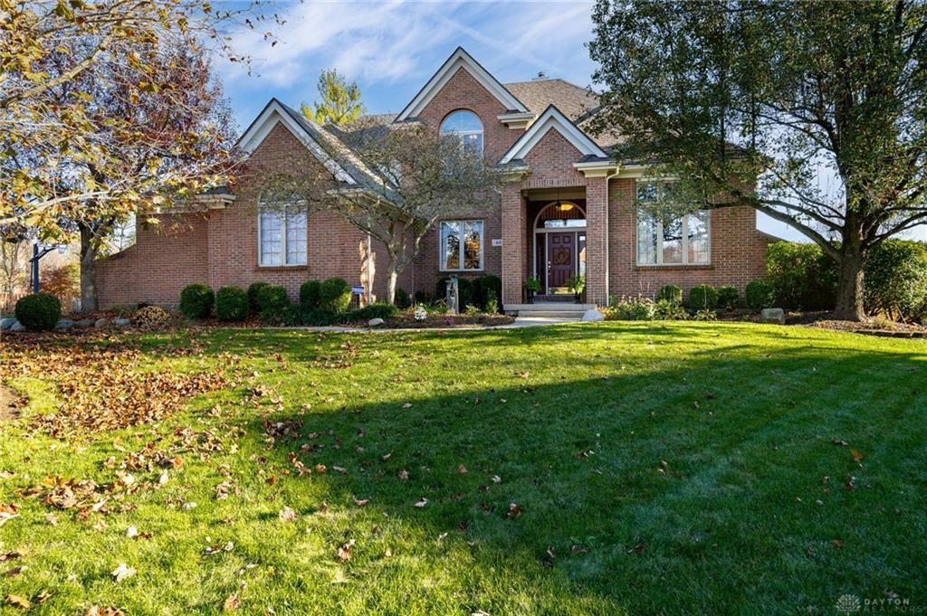 40 Colonial Way, Springboro, OH 45066 | Trulia