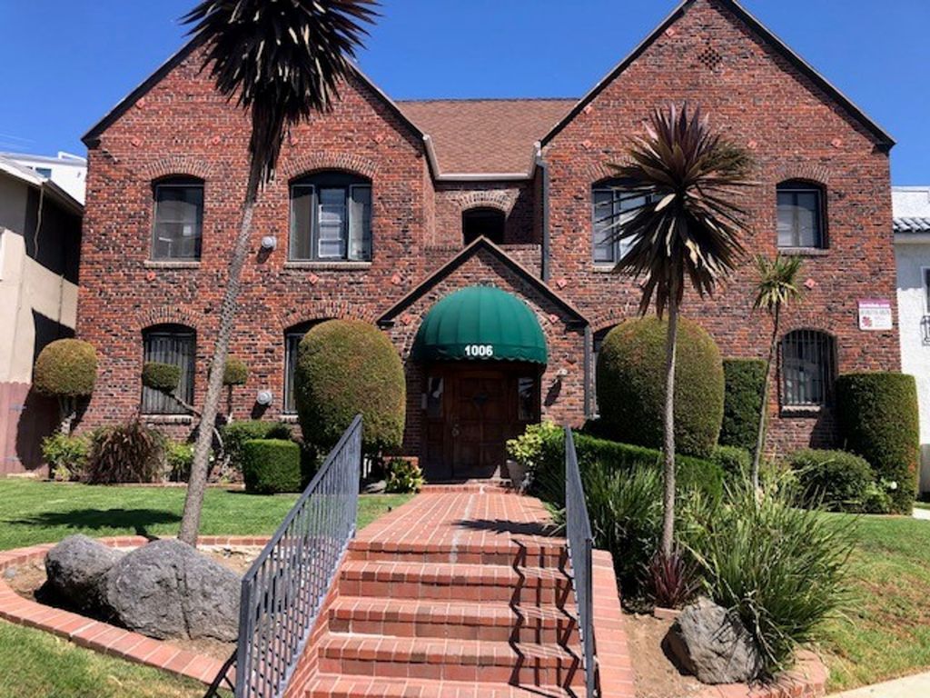 1006 S Orange Dr #12, Los Angeles, CA 90019 - See Est. Value, Schools ...