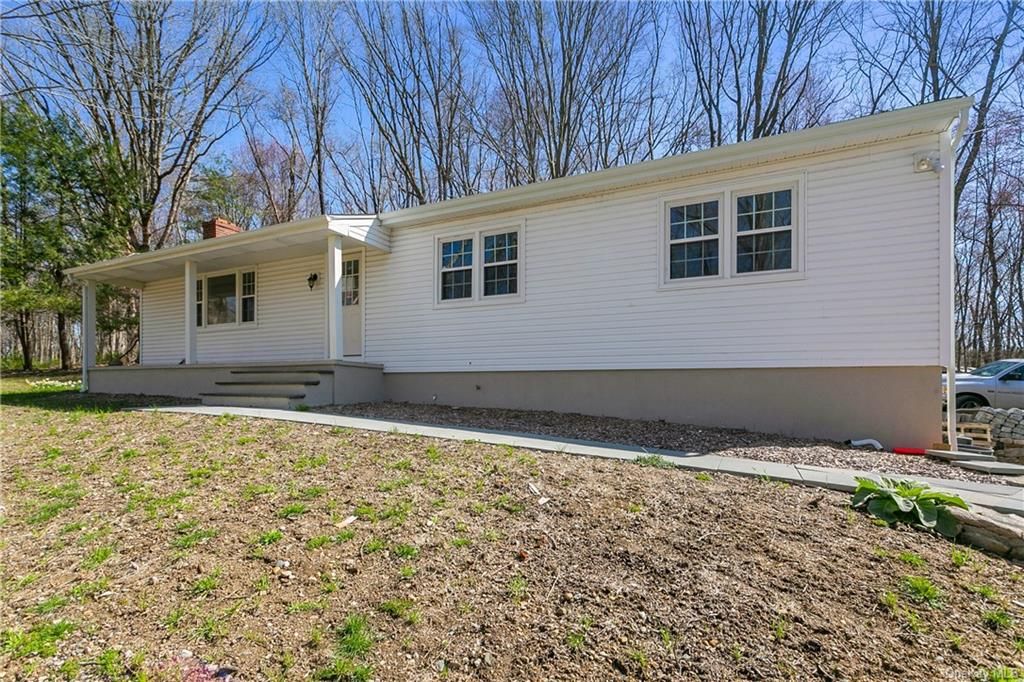 145 Park View Road N, Pound Ridge, NY 10576 | Trulia