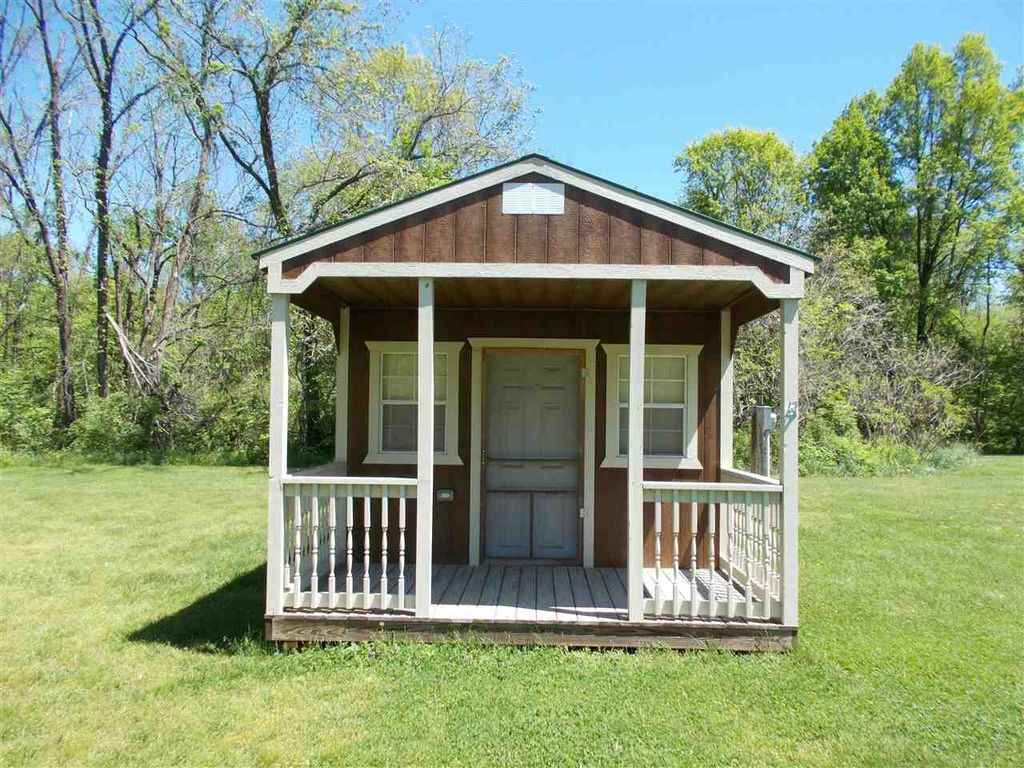 S County Road 550 W, Jasonville, IN 47438 - See Est. Value, Schools & More