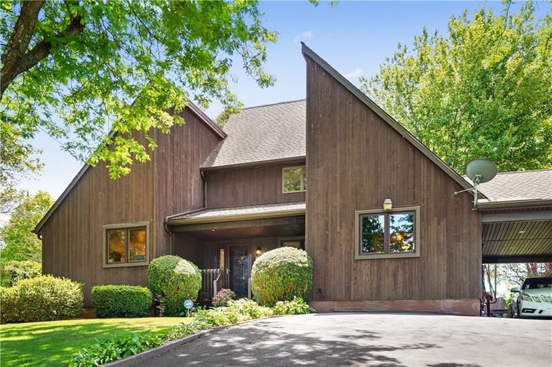 4328 Airport Rd, Indiana, PA 15701 - See Est. Value, Schools & More