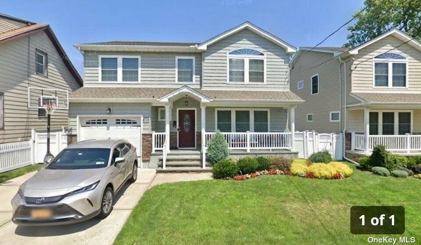 408 Roquette Avenue, South Floral Park, NY 11001 | Trulia