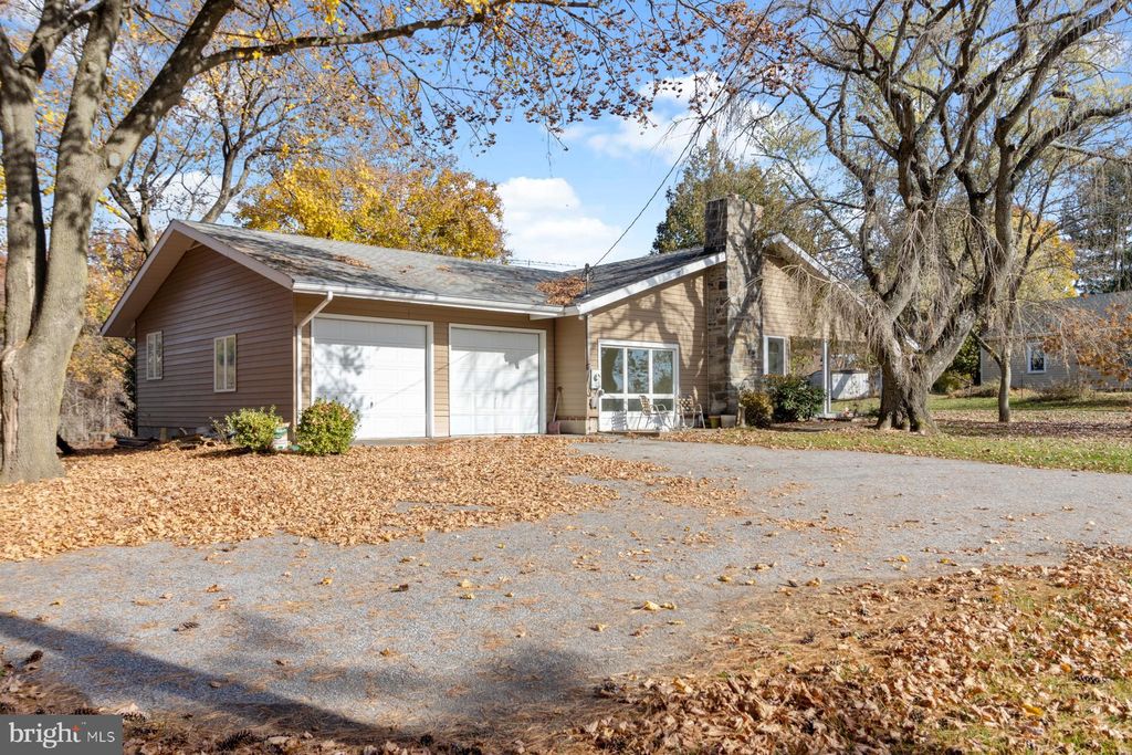 2600 Deer Park Rd, Finksburg, MD 21048 - See Est. Value, Schools & More