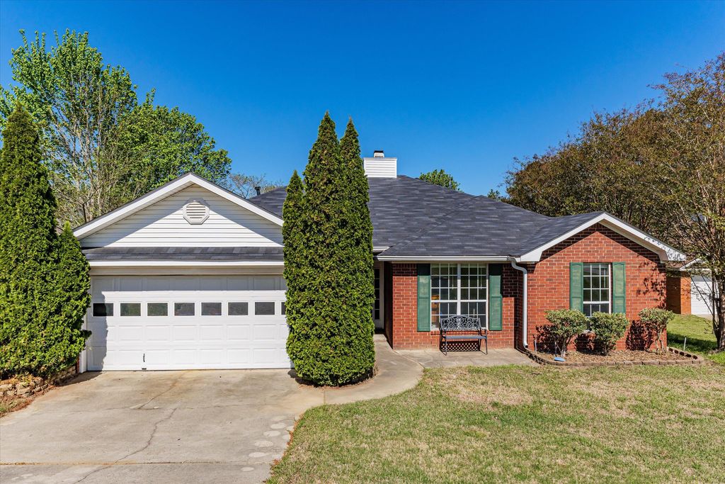 436 Madison St, Grovetown, GA 30813 - See Est. Value, Schools & More