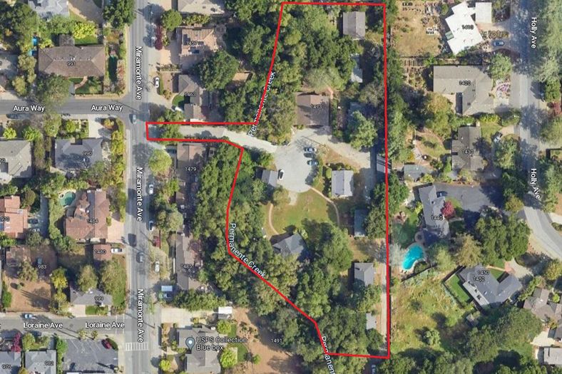 1473 Miramonte Ave #2665236, Los Altos, CA 94024 - See Est. Value ...