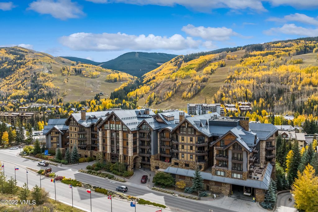 141 E Meadow Dr #4D, Vail, CO 81657 - See Est. Value, Schools & More