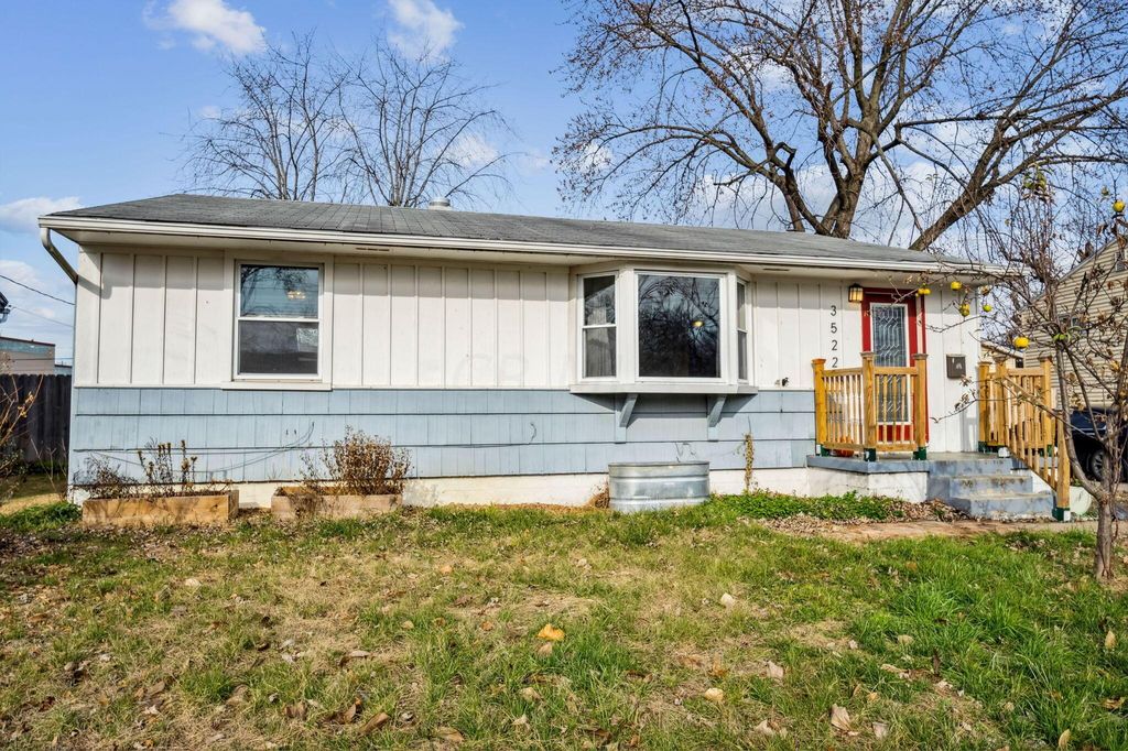 3522 Astor Ave, Columbus, OH 43227 - See Est. Value, Schools & More